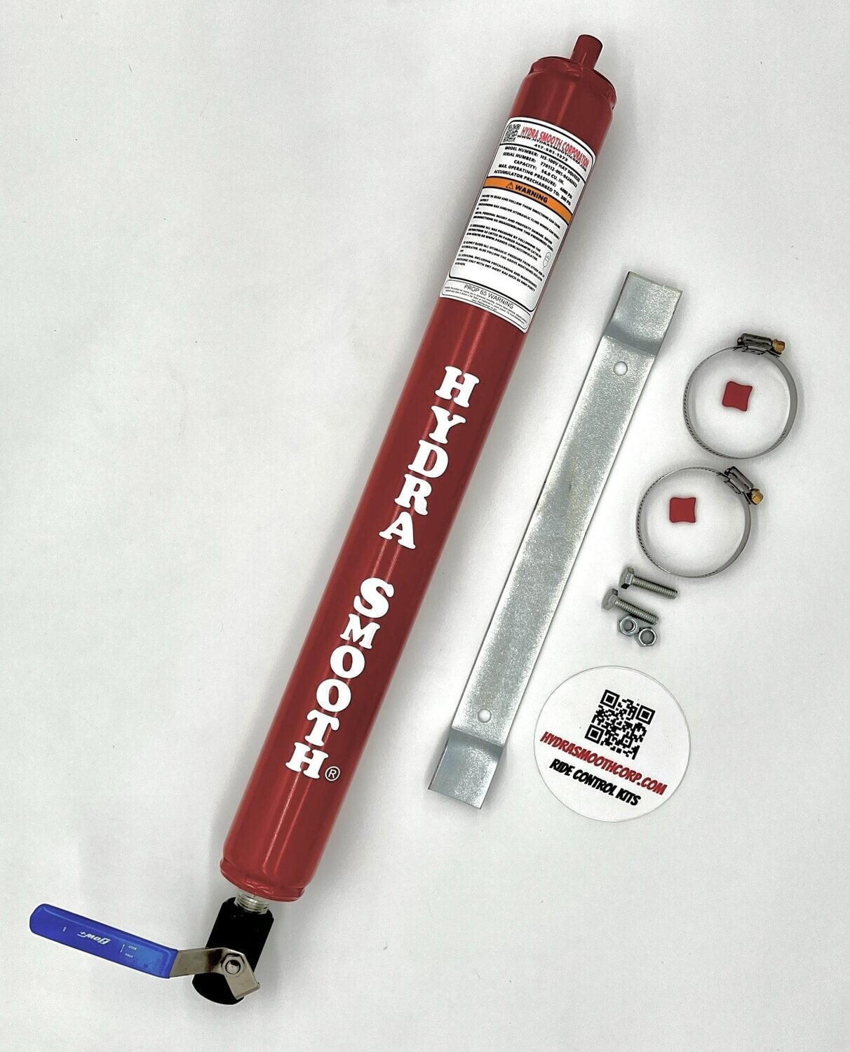 HS-100V600 | Hydra Smooth Corporation