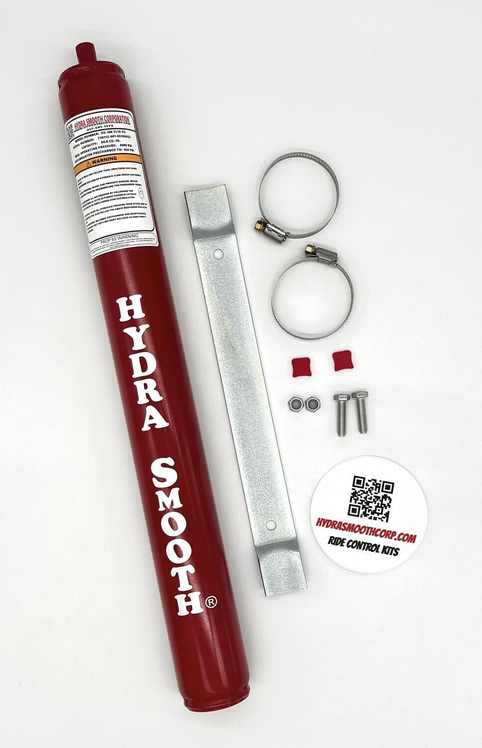 HS-100NV1800 | Hydra Smooth Corporation